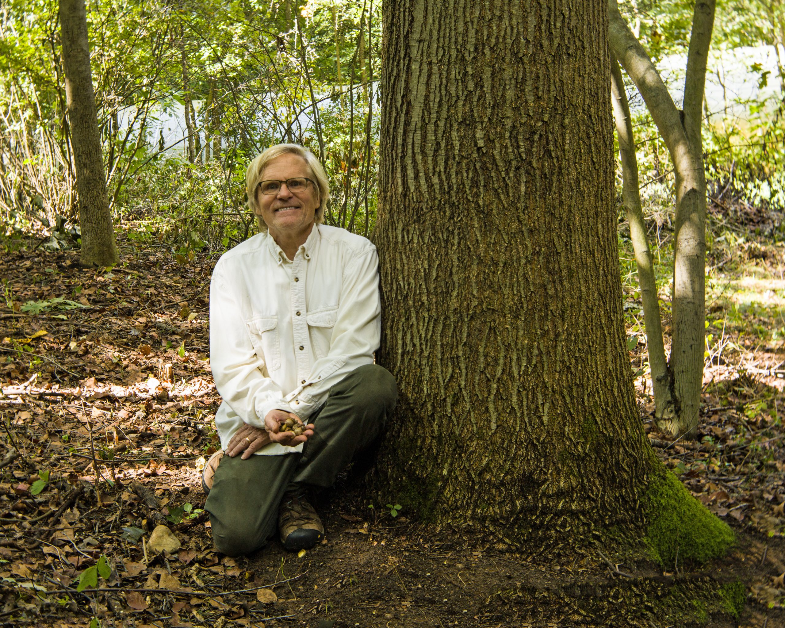 New Seeds Bring New Crops - OIKOS Tree Crops